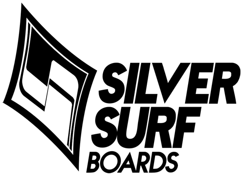 Silver Surfer Logo