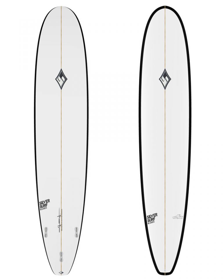 Silver Surf Surfboards – Pranchas de Surf e Acessórios.