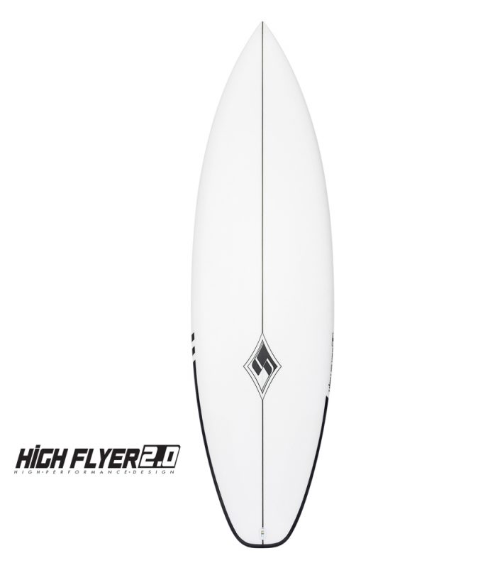 Silver Surf Surfboards – Pranchas de Surf e Acessórios.