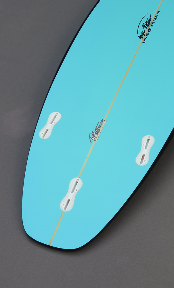 Outlet – Pranchas – Silver Surf Surfboards