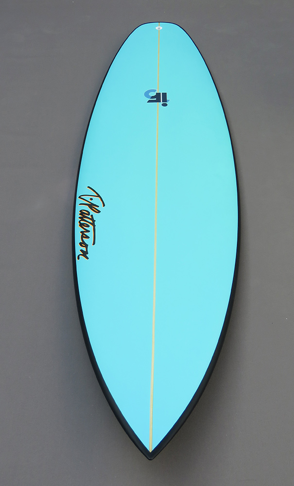 Outlet – Pranchas – Silver Surf Surfboards