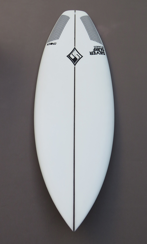 Outlet – Pranchas – Silver Surf Surfboards
