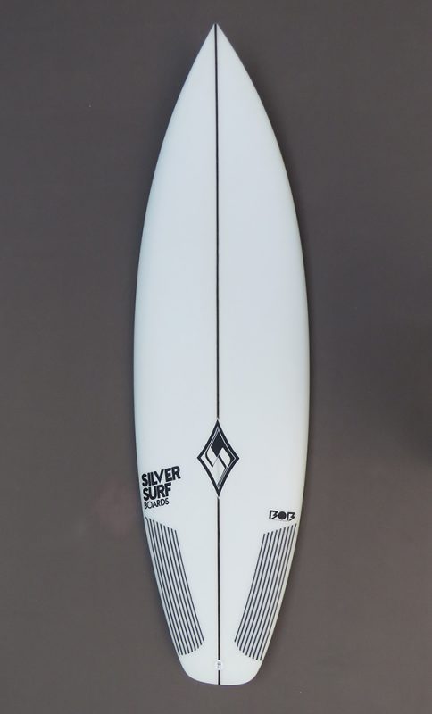 Loja – Silver Surf Surfboards