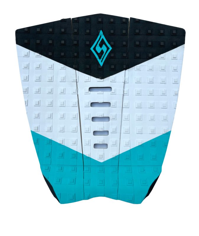 Decks - Silver Surf Surfboards