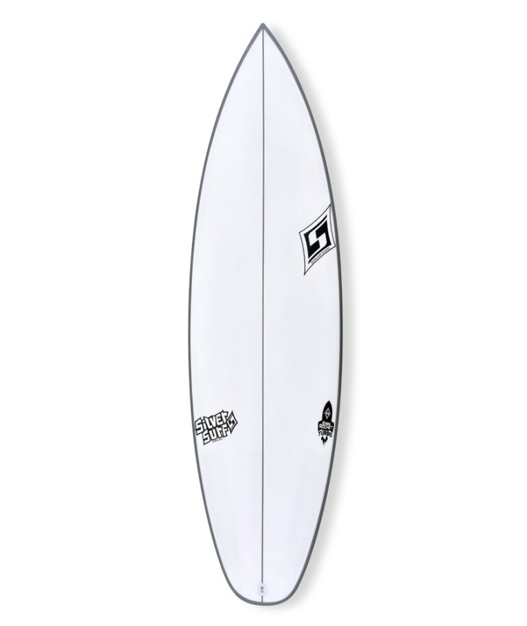 Home - Silver Surf Surfboards